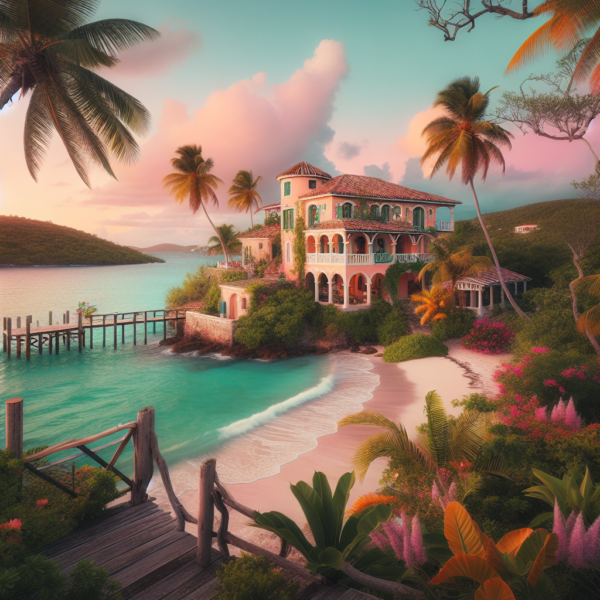 Paradise Found: Top Locations to Experience the Caribbean Sea’s ...
