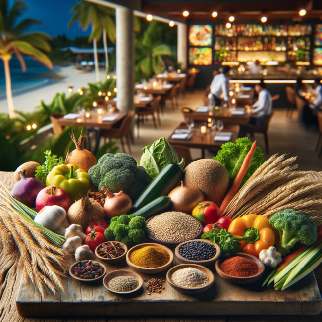 Artisanal Ingredients and Exotic Tastes: The Rise of Fine Dining in San ...