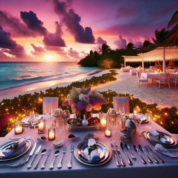 Beachfront Luxury: The Ultimate Fine Dining Experiences in San Pedro ...