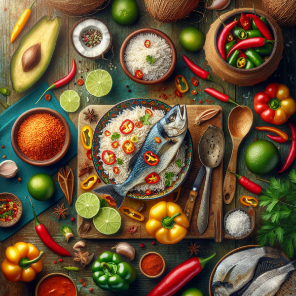Belizean-Style: Spice Up Your Meals With Authentic Recipes